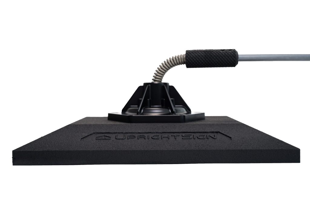 D50 Delineator – Upright Sign